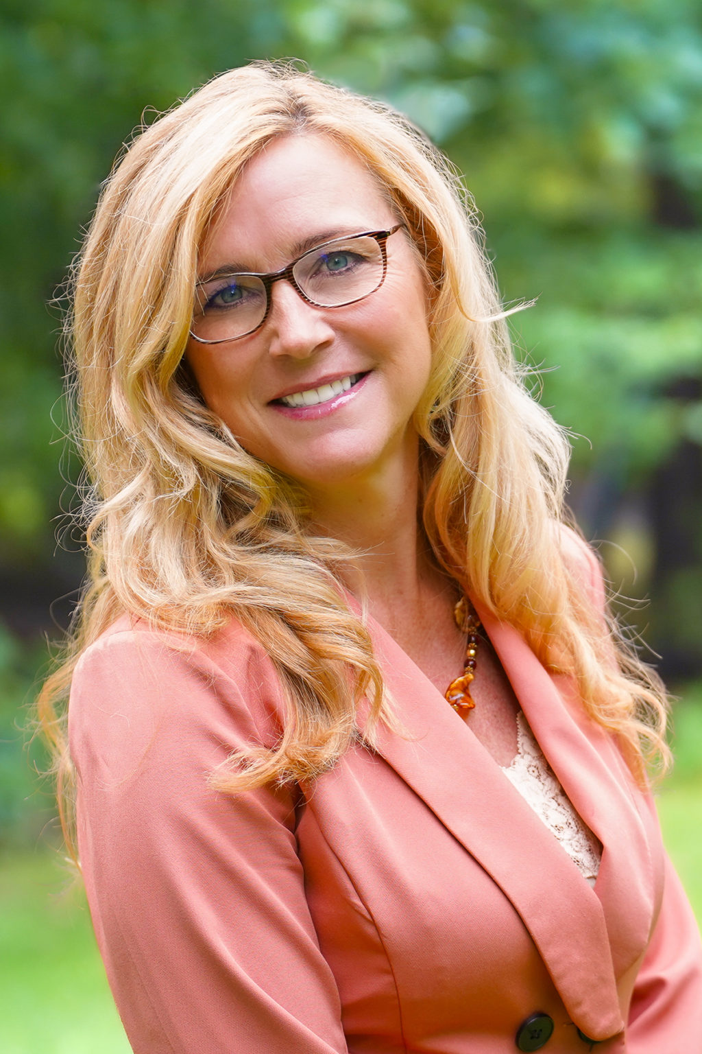 Michelle Clements - Portland Water District