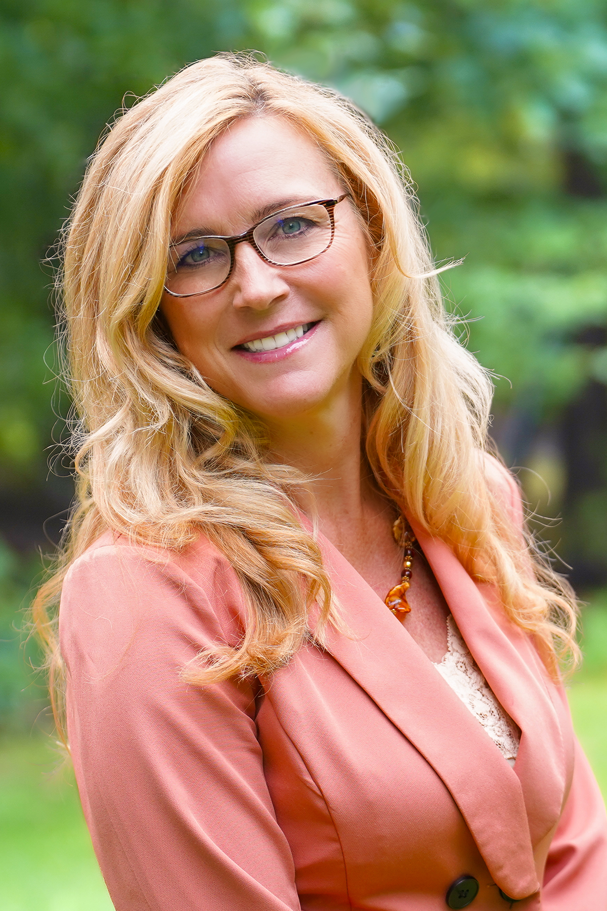 Michelle Clements - Portland Water District